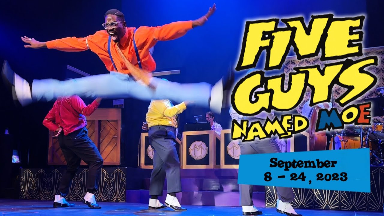 Five Guys Named Moe Production Trailer MNM Theatre Company YouTube five-guys-named-moe-production-trailer-mnm-theatre-company-youtube