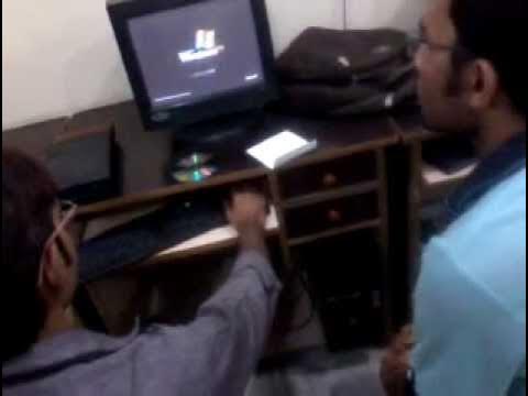 BIOS Programming video, how to use bios programmer - YouTube