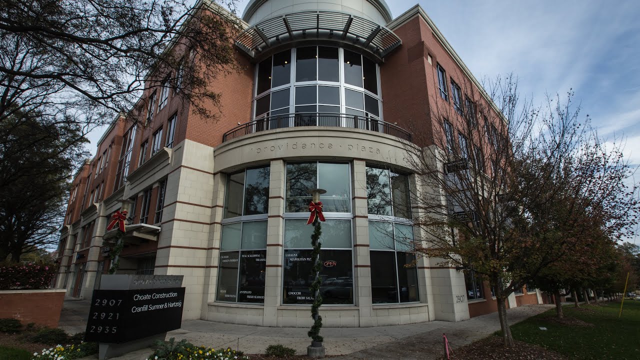 SIZZLE REEL | Dr. Erika Burley | Charlotte, NC Burley Dentistry - YouTube