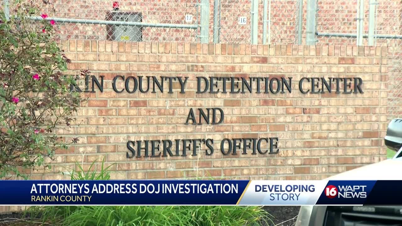 Attorneys For ‘goon Squad Victims Respond To Doj Investigation Youtube