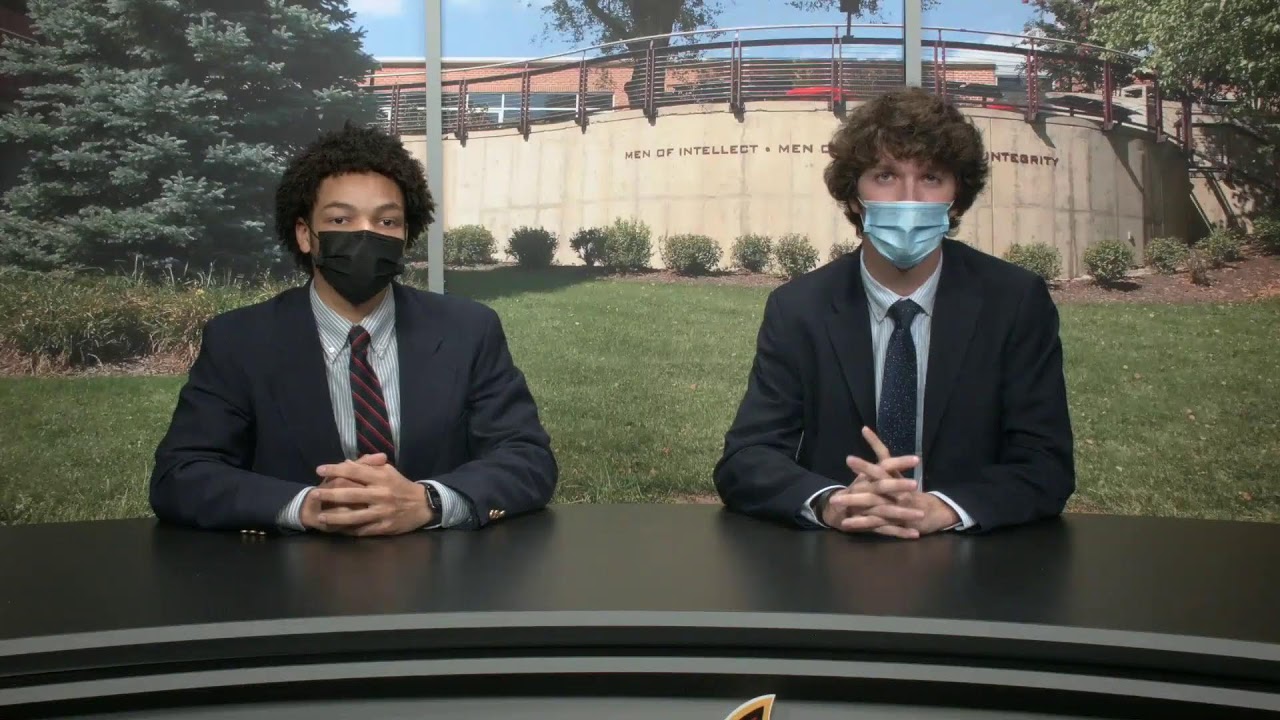 CHC-TV - November 8th, 2021 - YouTube