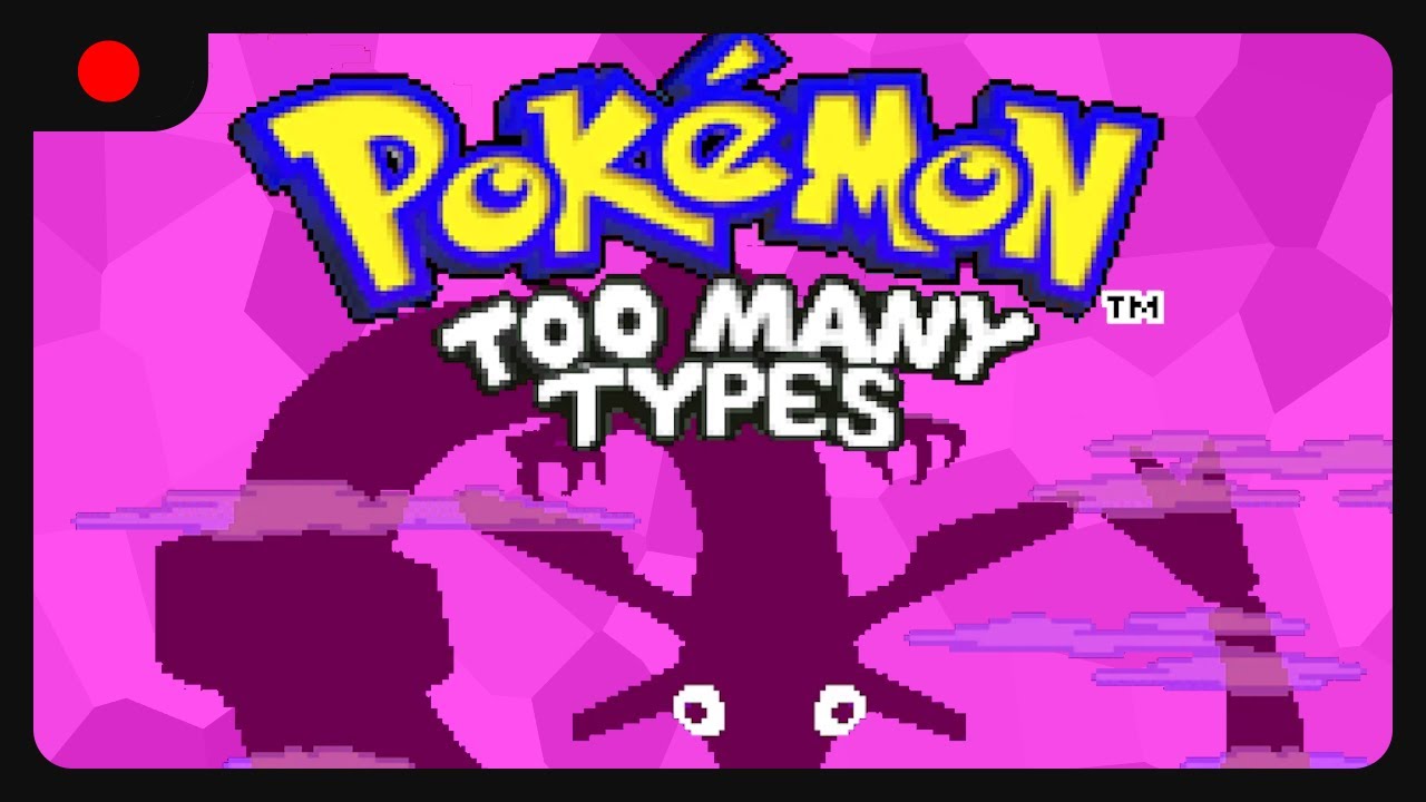 My Dad is a Furry | Pokemon: Too Many Types! - YouTube