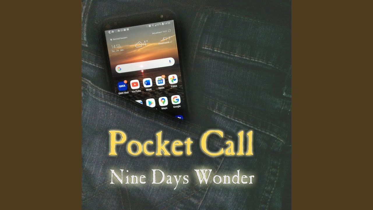 Pocket Call - YouTube Music