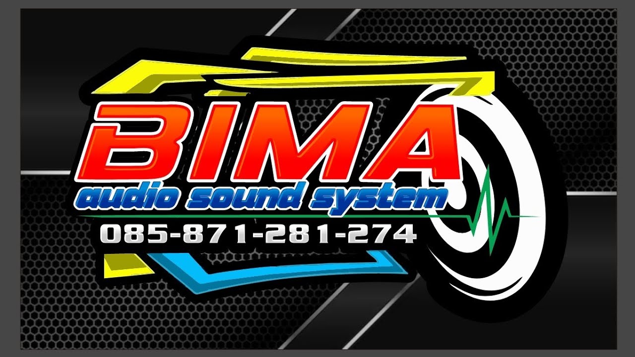 sekecewa itu bima audio dj yani dialova mas sigit kali kendang - YouTube