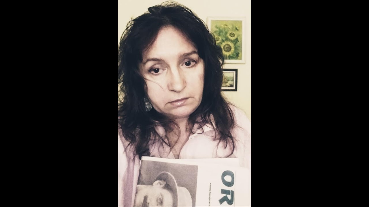 Momentul de poezie live320. Ștefan Ciobanu, Constantin Romulus Preda ...