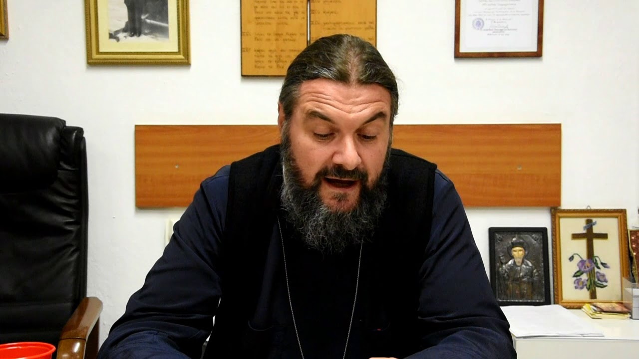 ΛΟΓΙΑ ΑΓΑΠΗΣ ΜΕ ΤΟΝ π. ΑΘΑΝΑΣΙΟ ΚΑΜΠΟΥΡΗ 2η ΕΚΠΟΜΠΗ ΠΕΡΙΟΔΟΥ 2017 ...