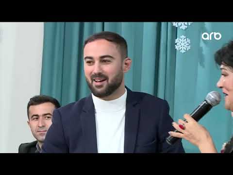 Günaydın Azərbaycan - Vasif Əzimov - Dərdimi dinlə - Canlı İfa