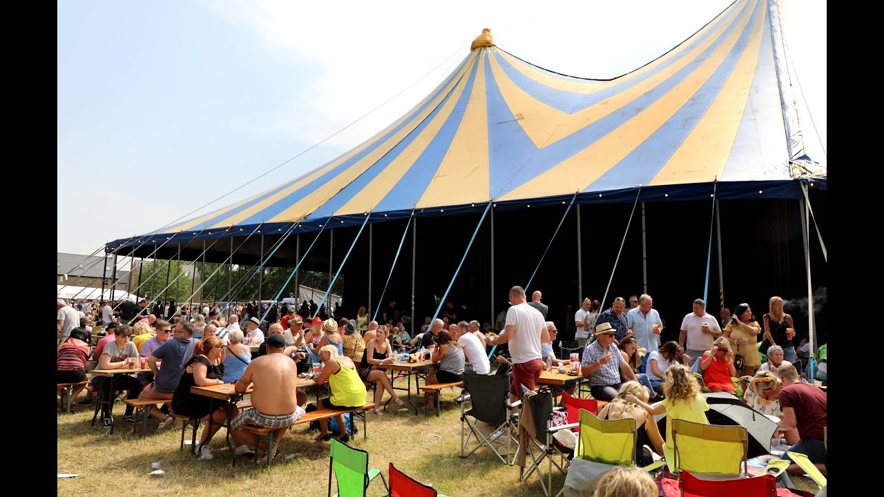 Stone Valley Festival North 2019 - YouTube