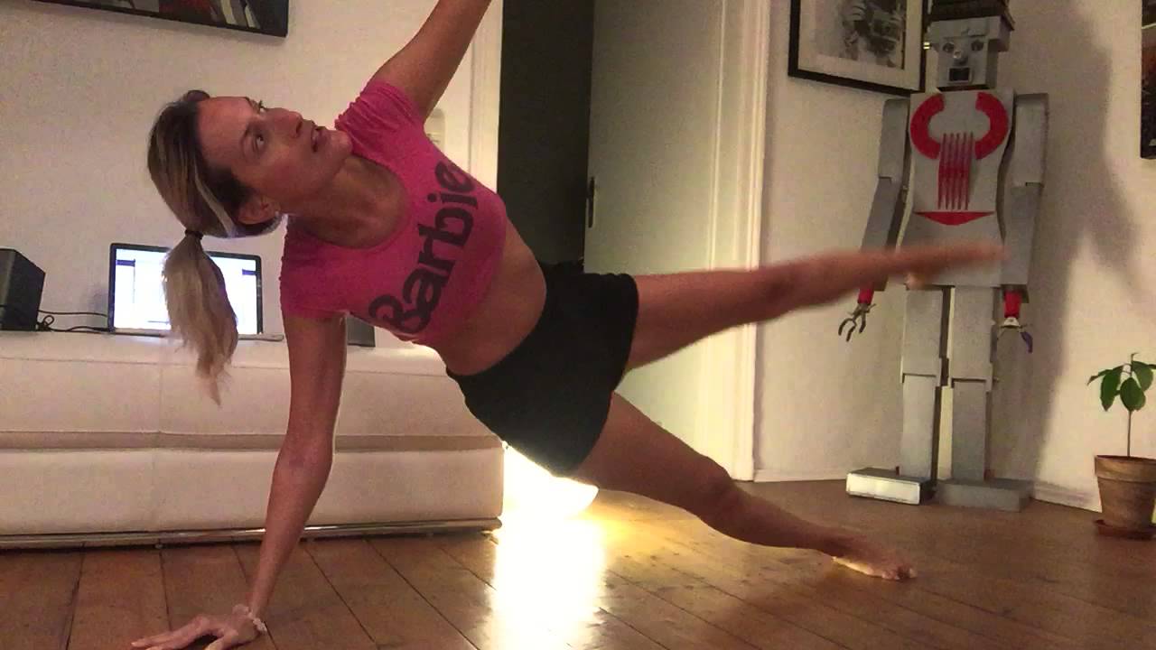 Get A Sexy Butt Youtube