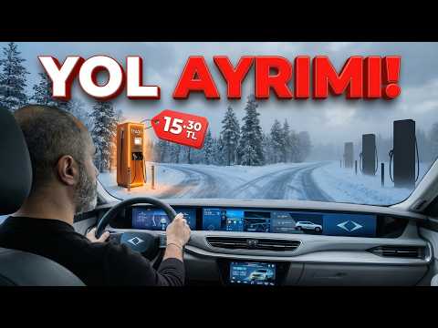 Trugo’dan Beklenmedik Zam: Togg Sahipleri Yol Ayrımında mı?