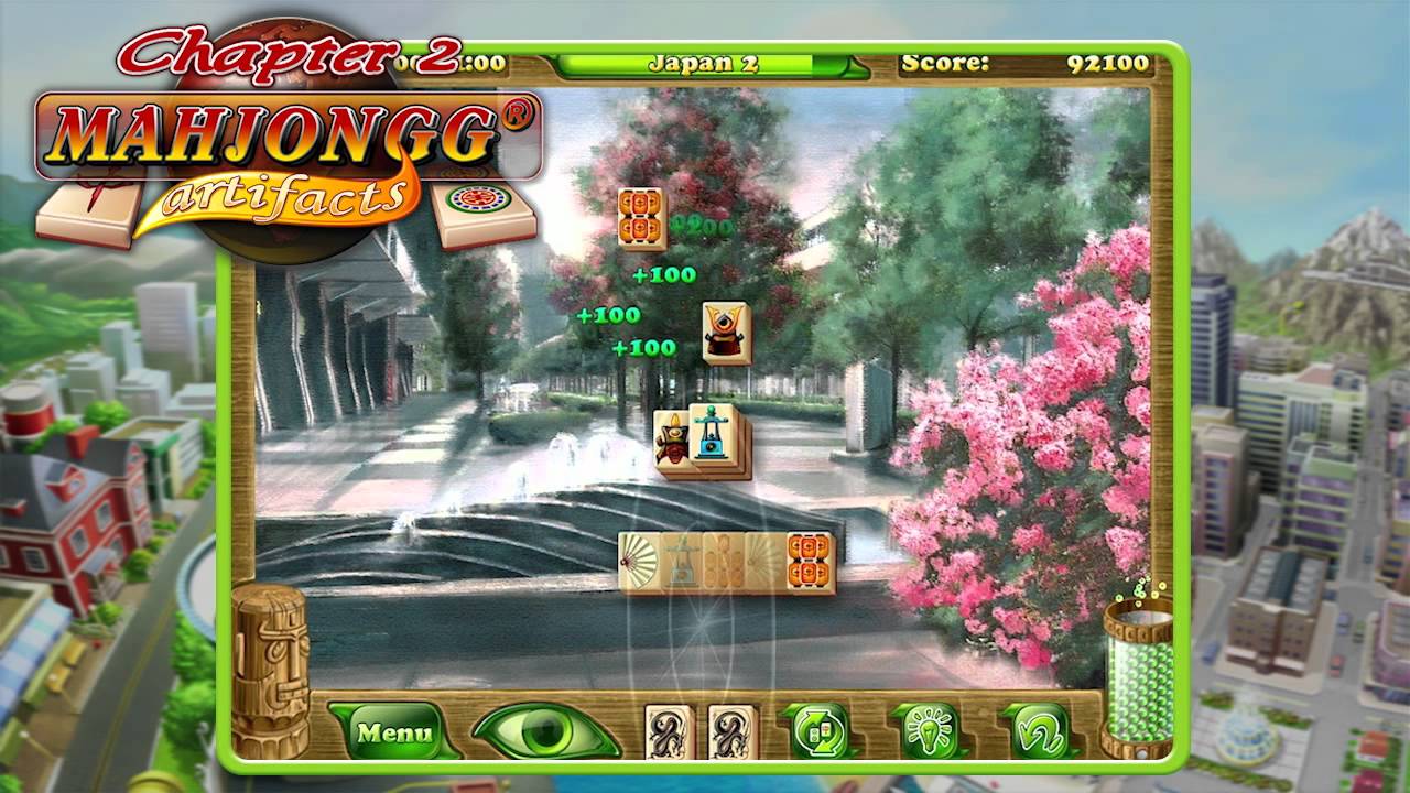 Trailer for G5 Entertainment Casual Games for Android - YouTube