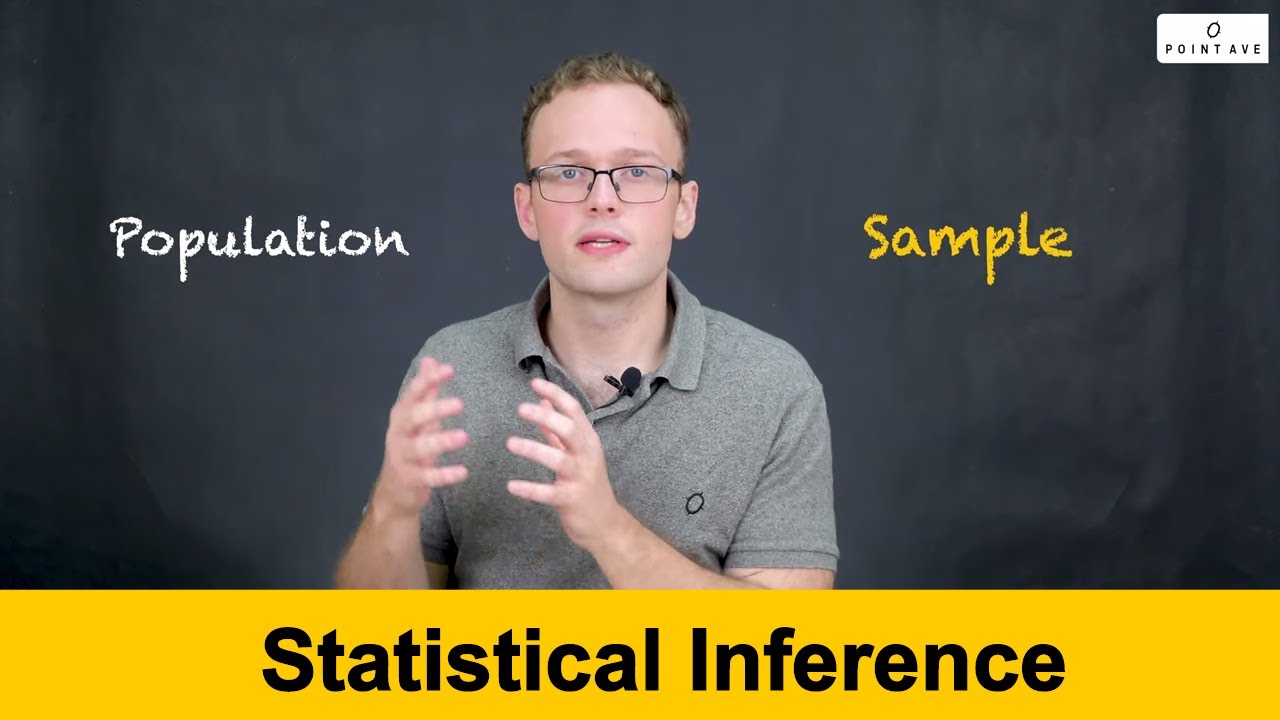 SAT Math: Statistical Inference - YouTube