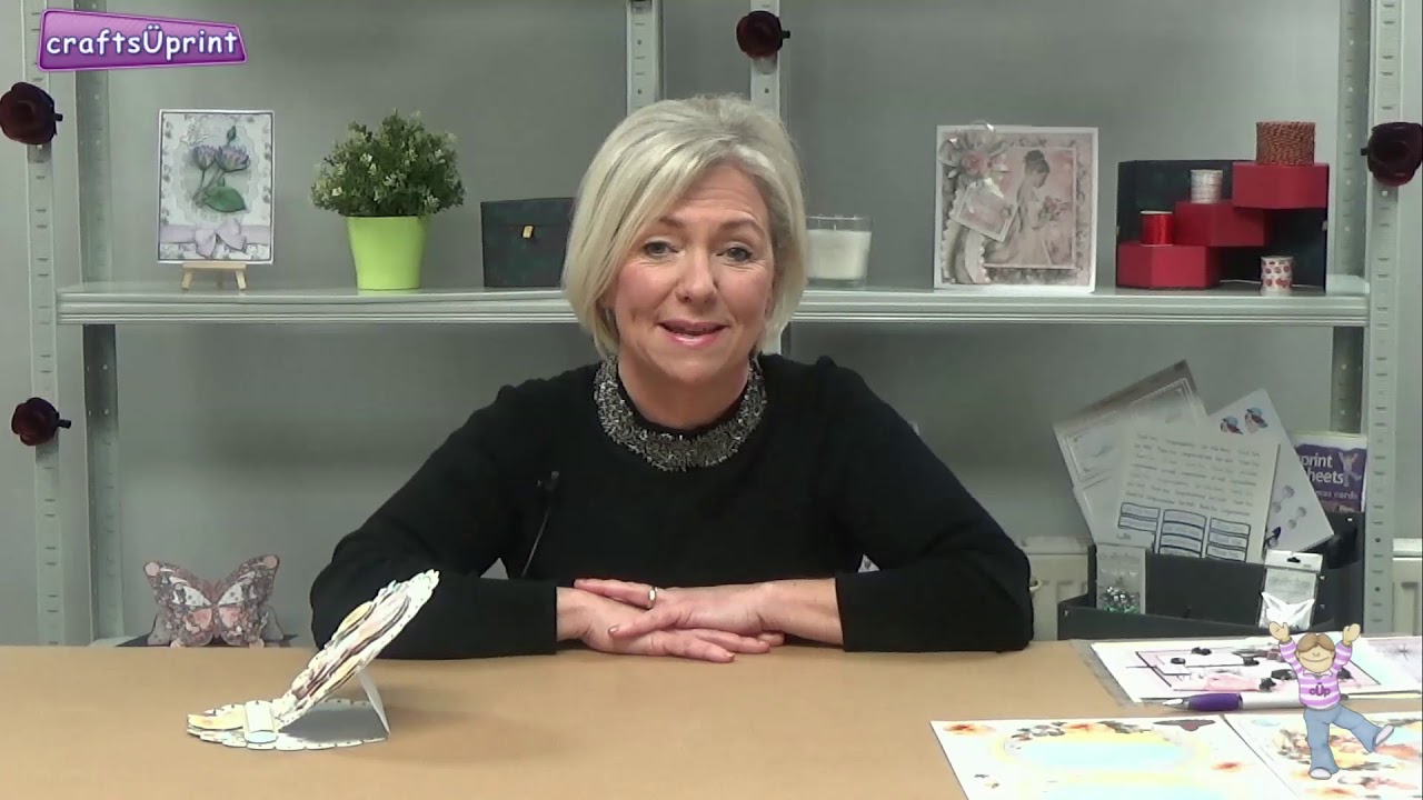 WEEKLY GIVEAWAY - 29th January 2019 - cup761166_38 Sue Way - YouTube