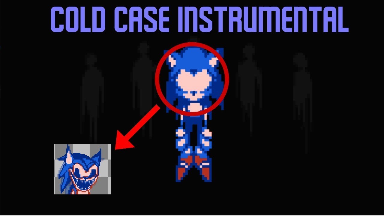 COLD CASE INSTRUMENTAL | UNTILED SATANOS MOD/ UNNAMED ONE SHOT NES MOD ...