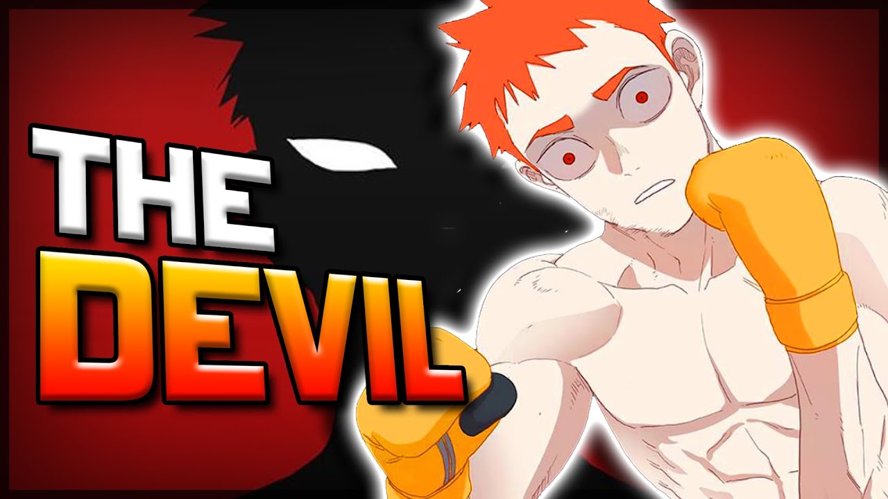 Yu is a MONSTER! | Reading The Boxer for the FIRST TIME (Part 2) - YouTube