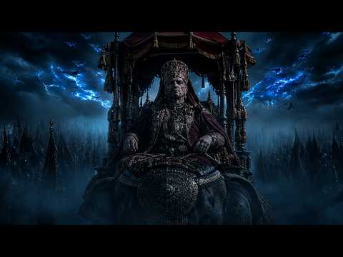 EBABİL: Gölgenin Doğuşu - (Birth of the Shadow) - 720p