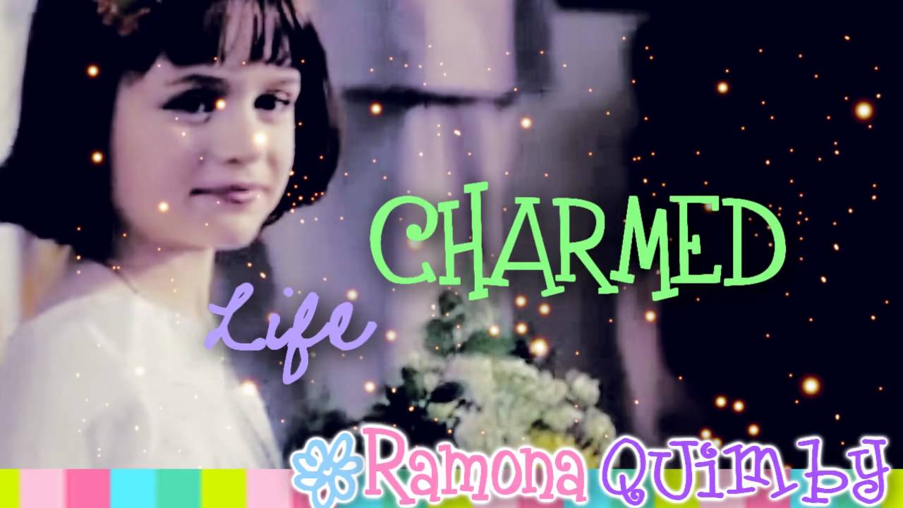 Ramona Quimby [Joey King]//Charmed Life - YouTube
