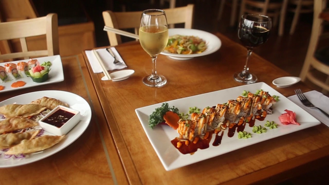 Shoccu | Visit Fort Wayne - YouTube