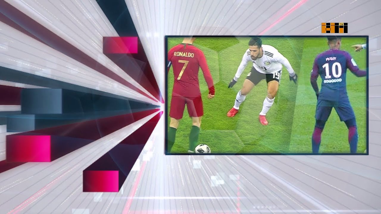 HI SPORTS 26/06/2024 - YouTube