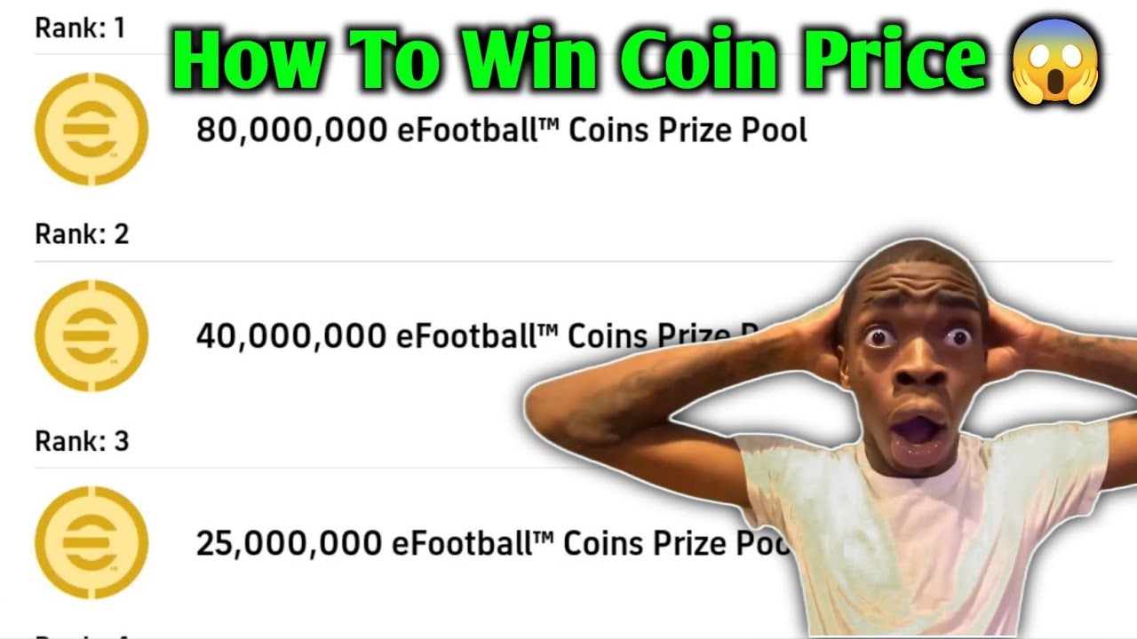 How To Get Prize Pool Coins European & American Tournament Event In ...