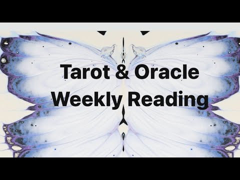 A Charming Twist Apr 15-21 Tarot & Oracle Reading ️ - YouTube