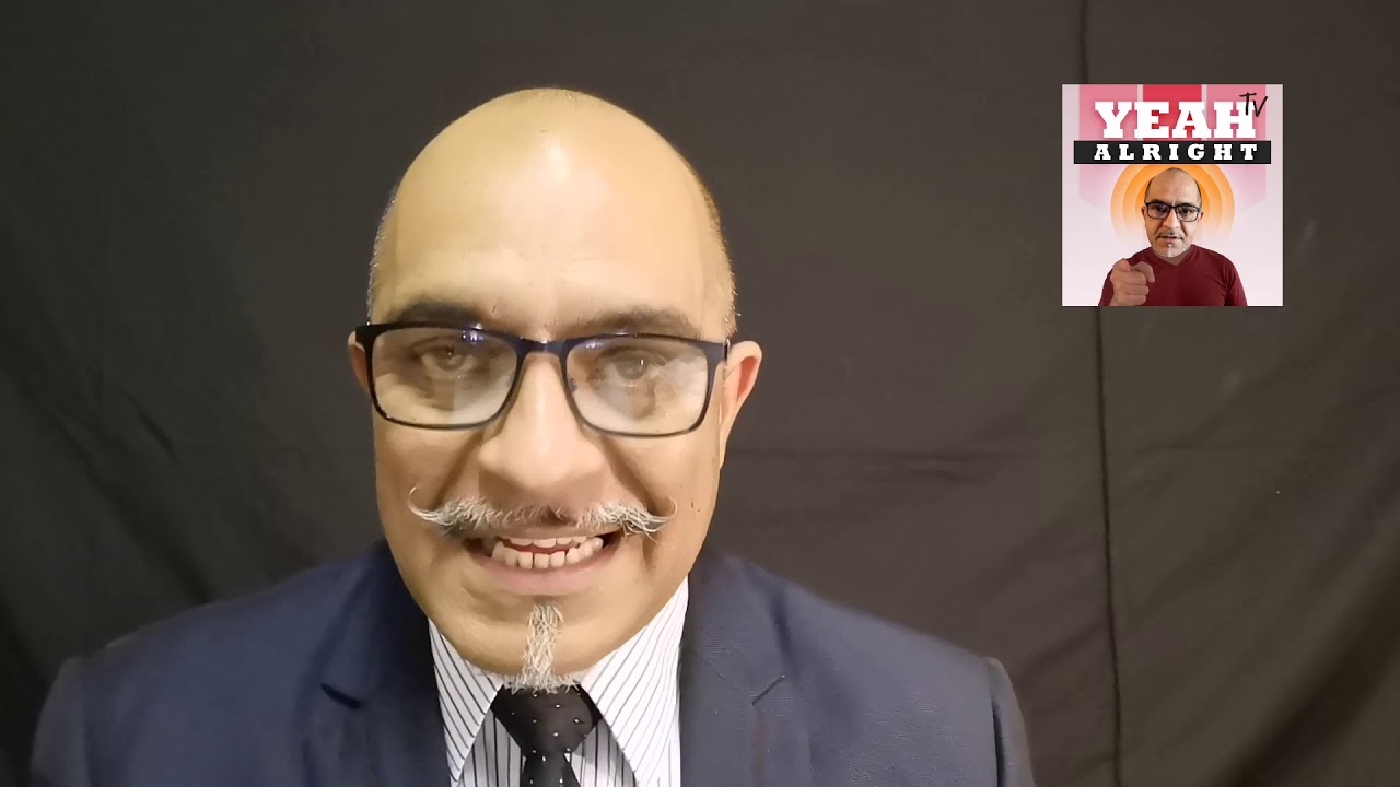 15th June 2020 YEAH ALRIGHT TV NEWS - YouTube