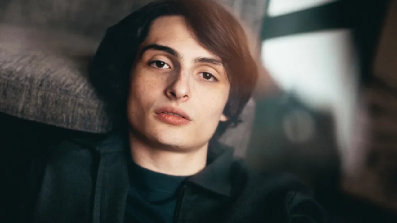 Stranger Things’ star Finn Wolfhard opens up about living with parents ...
