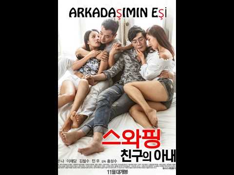 Swapping My Friend's Wife I Arkadaşımın Eşi I 2016 I Fragman I Juan Carlos