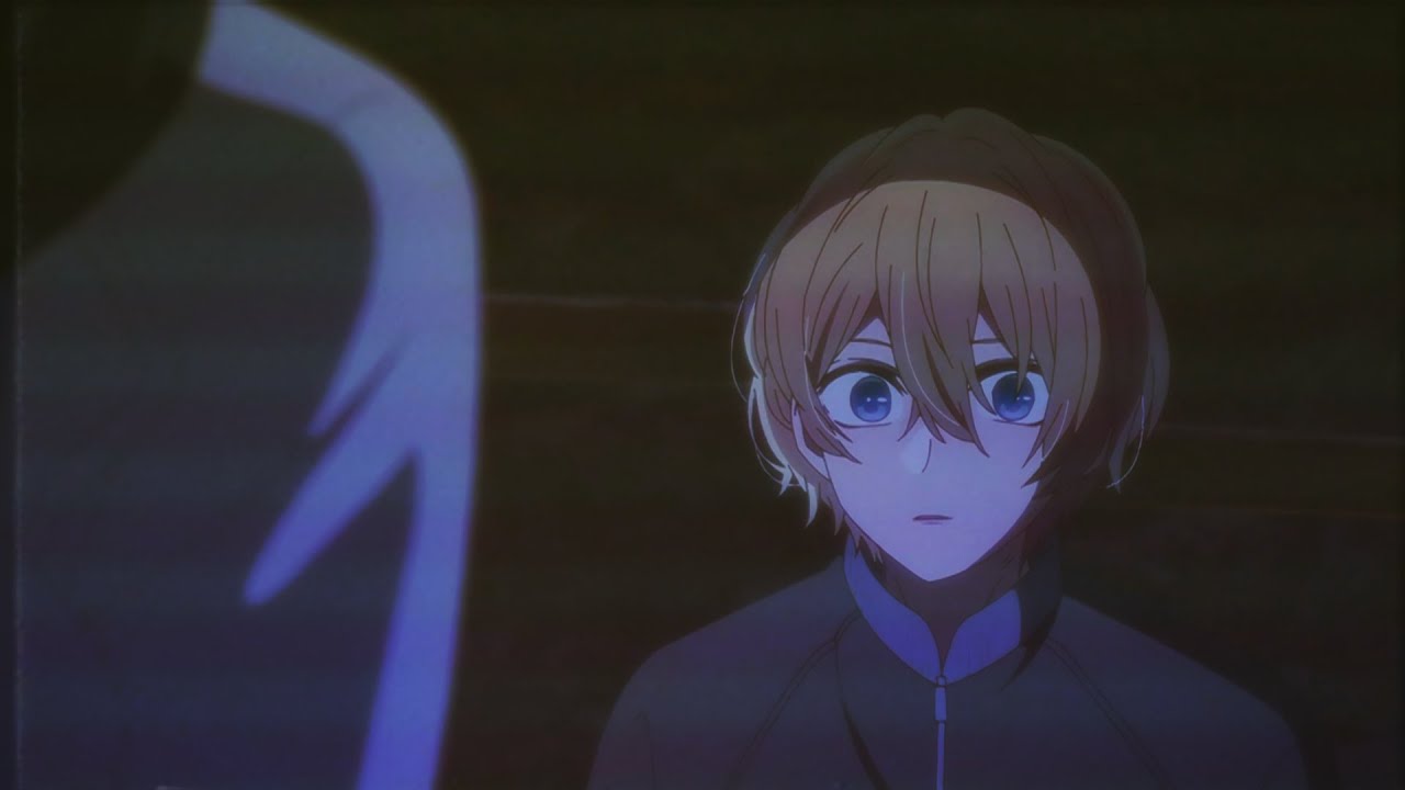 Falling Down amv - YouTube