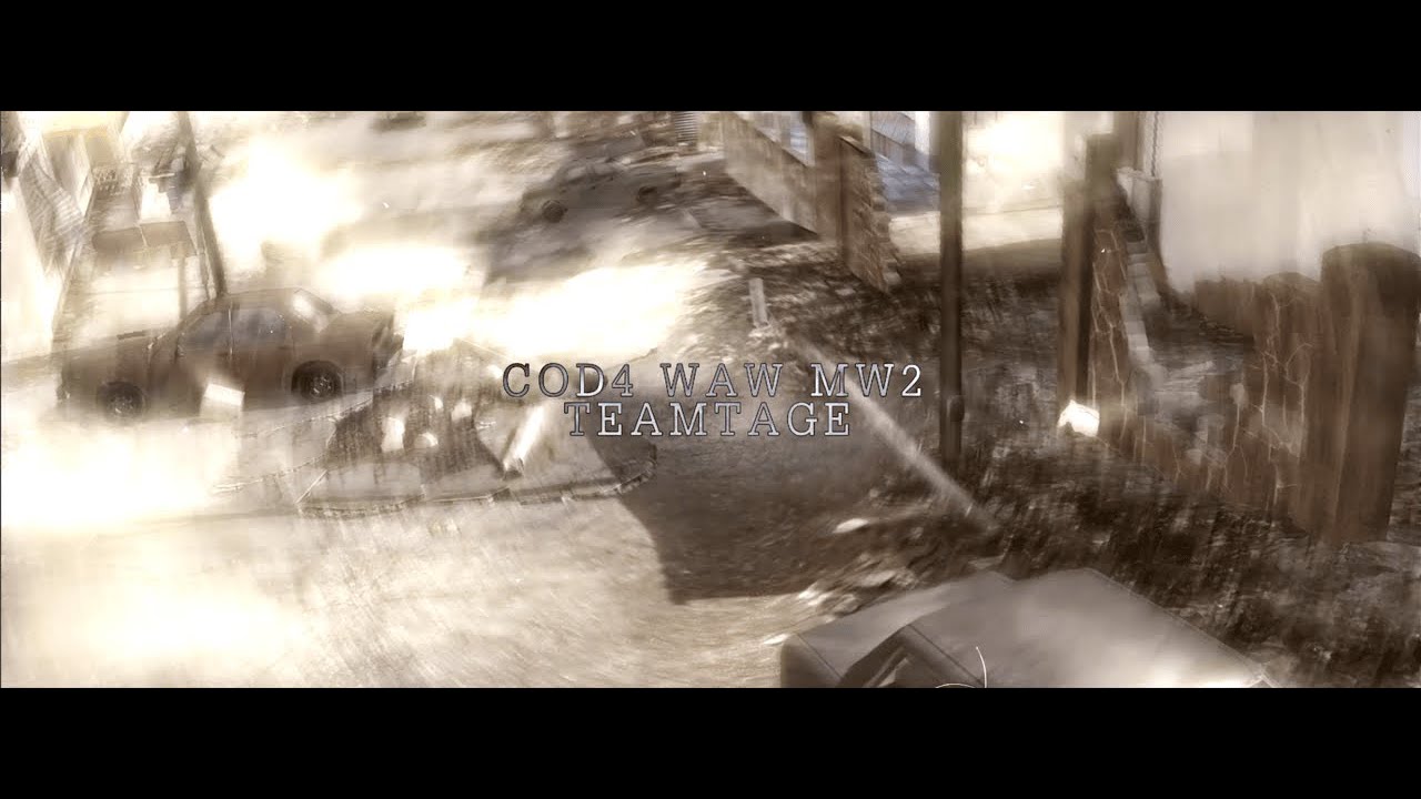 The Holy Trinity Teaser - YouTube