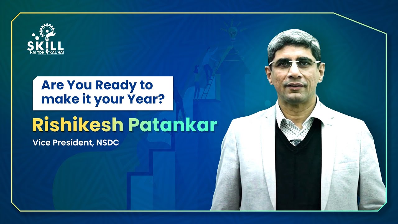 Mr. Rishikesh Patankar on Mastering AI: Skills That Shape His 2025 ...