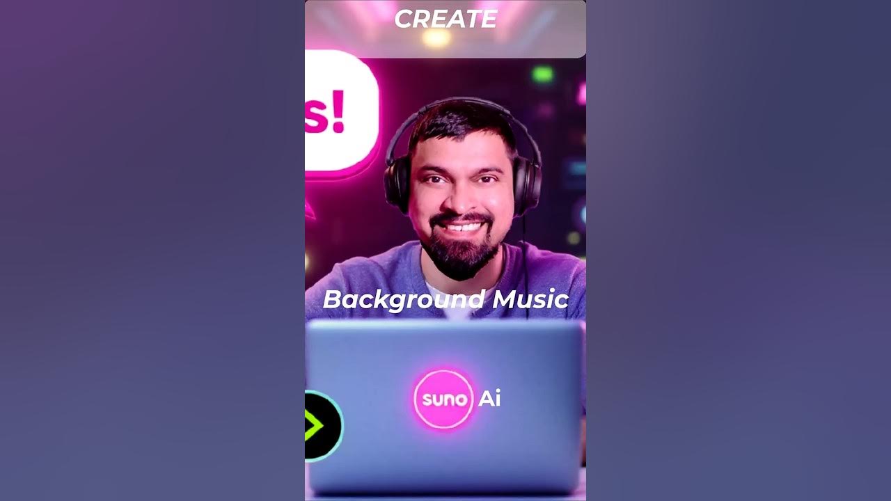 🎵 How to Create Stunning Background Music Using Suno AI | Suno AI ...