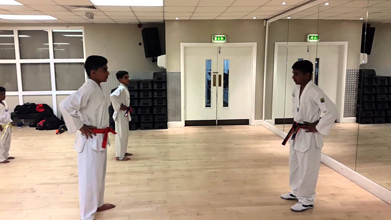 Gukwoone Croydon / warm down . - YouTube