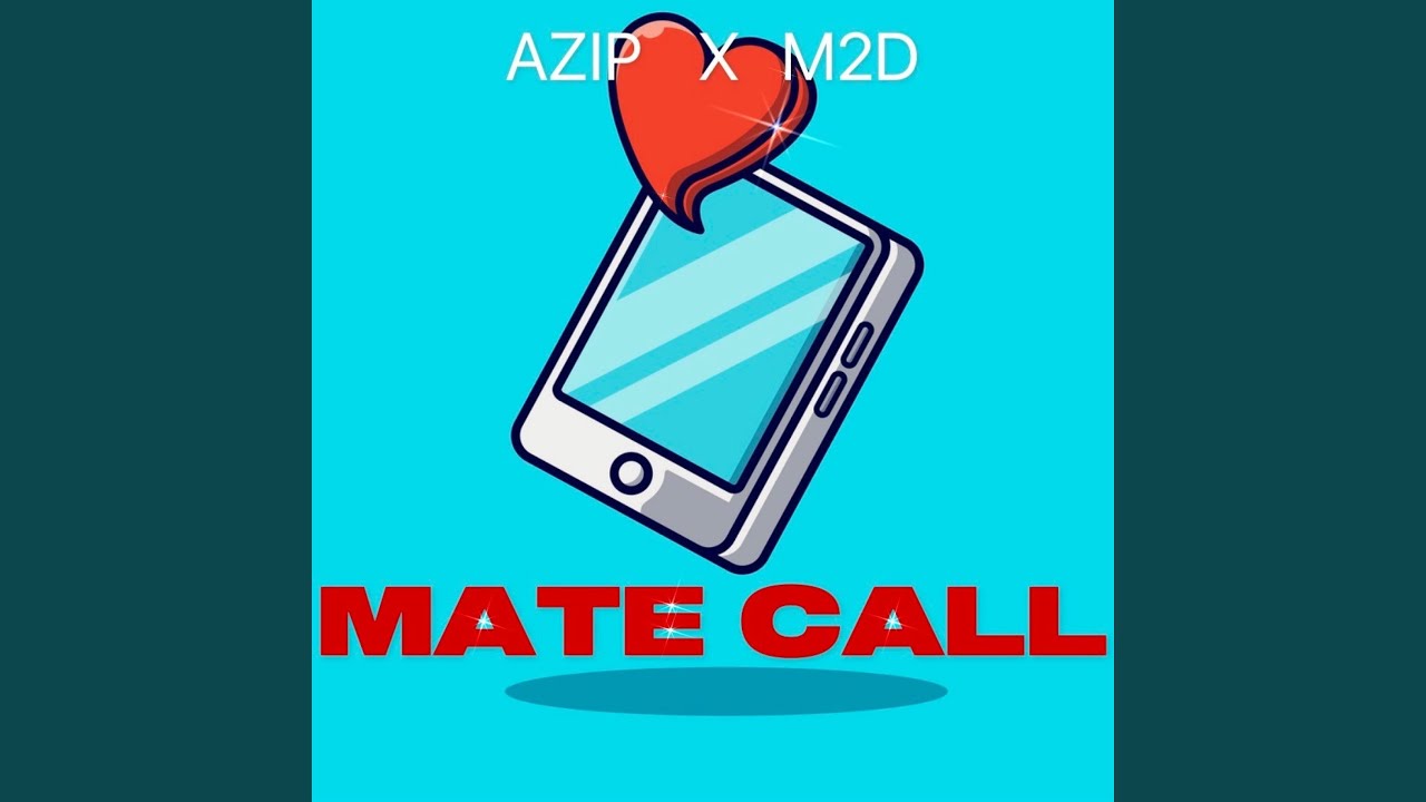 MATE CALL (feat. Married2dank) - YouTube