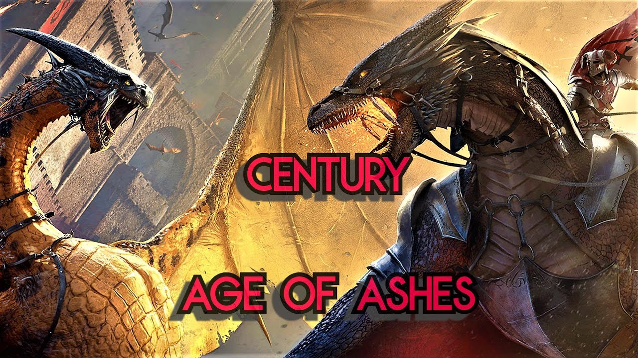 This free-to-play multiplayer dragon battle game is awesome | Century ...