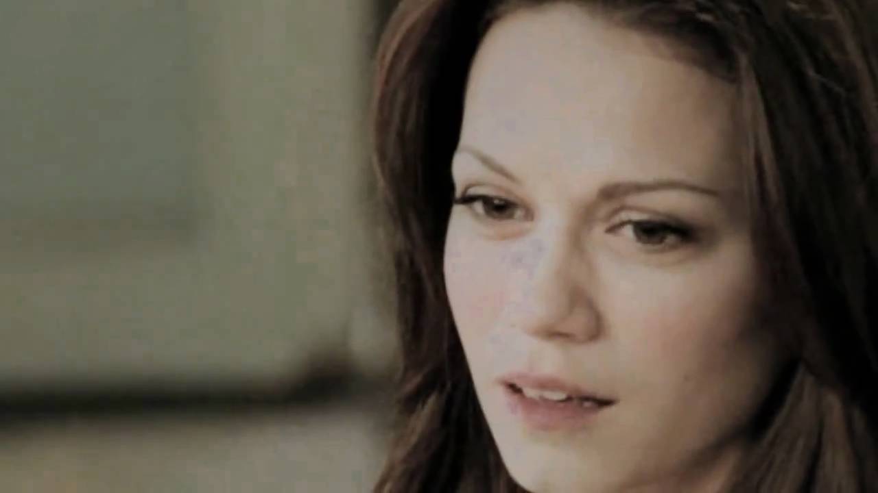 Dean & Haley ft. Jamie: All I need - YouTube