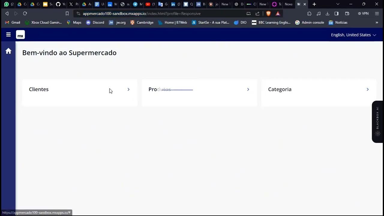 MENDIX - CRUD - YouTube