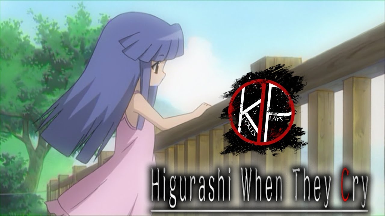 Higurashi When They Cry: Himatsubushi - Kuckles Plays - Extra - YouTube