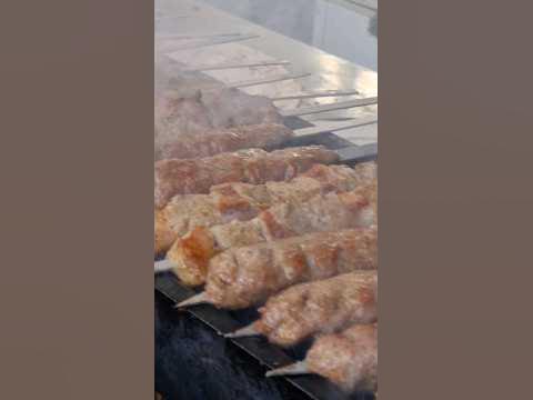 Toshkentdagi ovqat bozori. O'zbek milliy taomlari #tashkent #toshkent # ...
