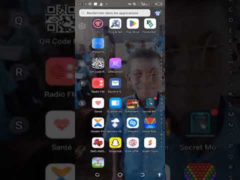 configuration de howdy vpn avec le moov togo - YouTube