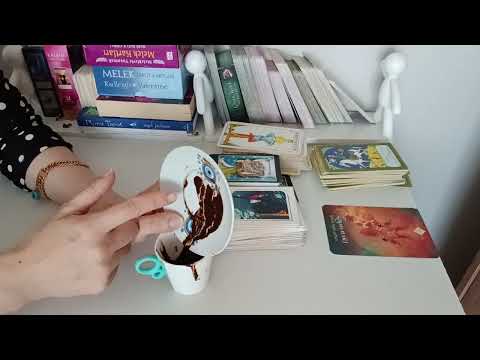 Boğa burcu 8-14 Aralık kahve ve tarot açılımı