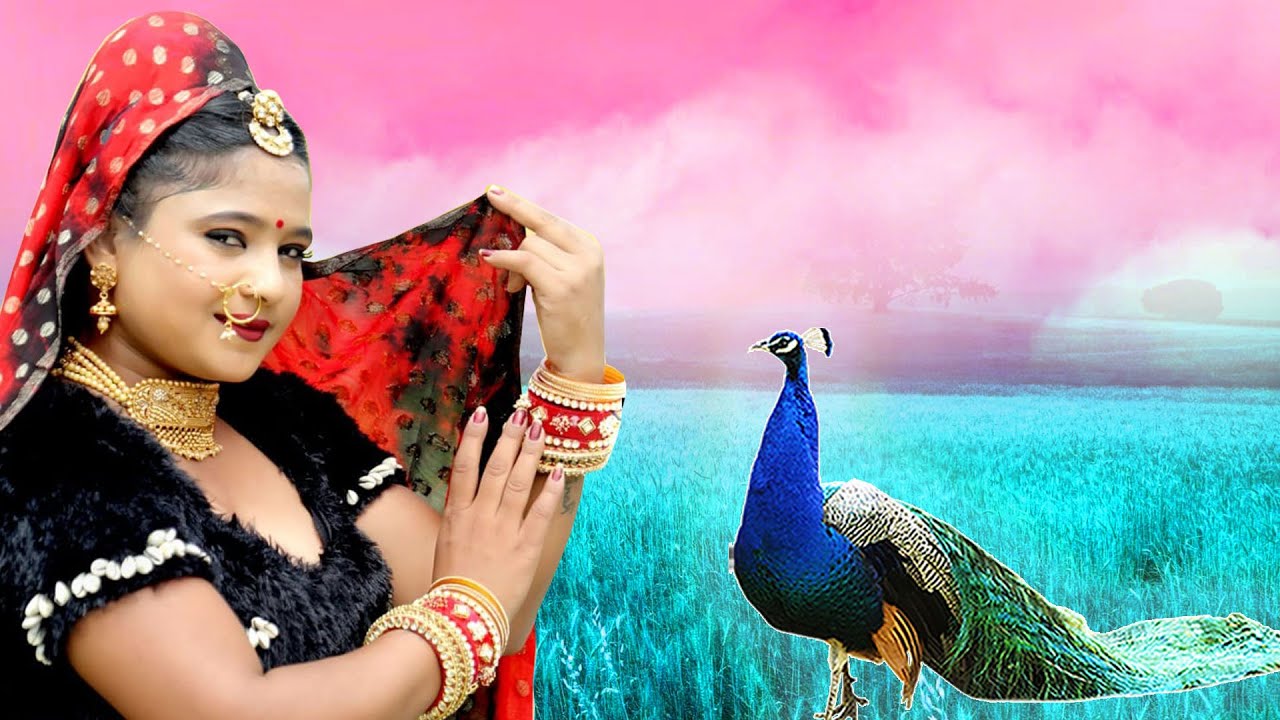 राजस्थानी DJ पर धूम मचा देने वाला सांग |RANI RANGILI NEW DJ SONG |Uncha ...