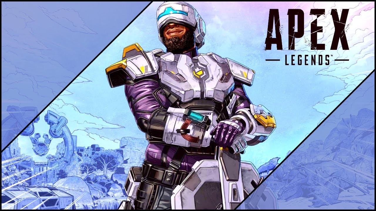 [ID/EN] Apex S13 Ranked w/ Webcam? - YouTube