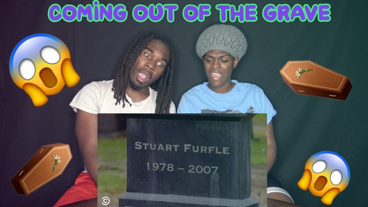 The Most Awkward Run-In You Can Have With an Old Acquaintance - Key ...