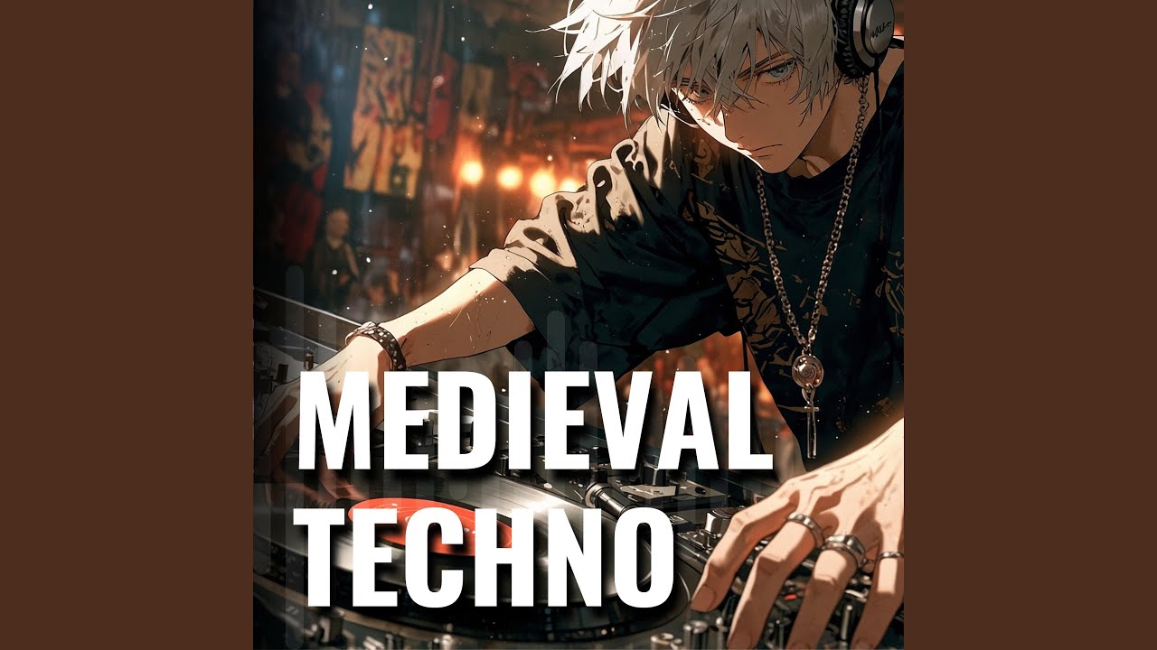 Medieval Rave Chronicles - YouTube