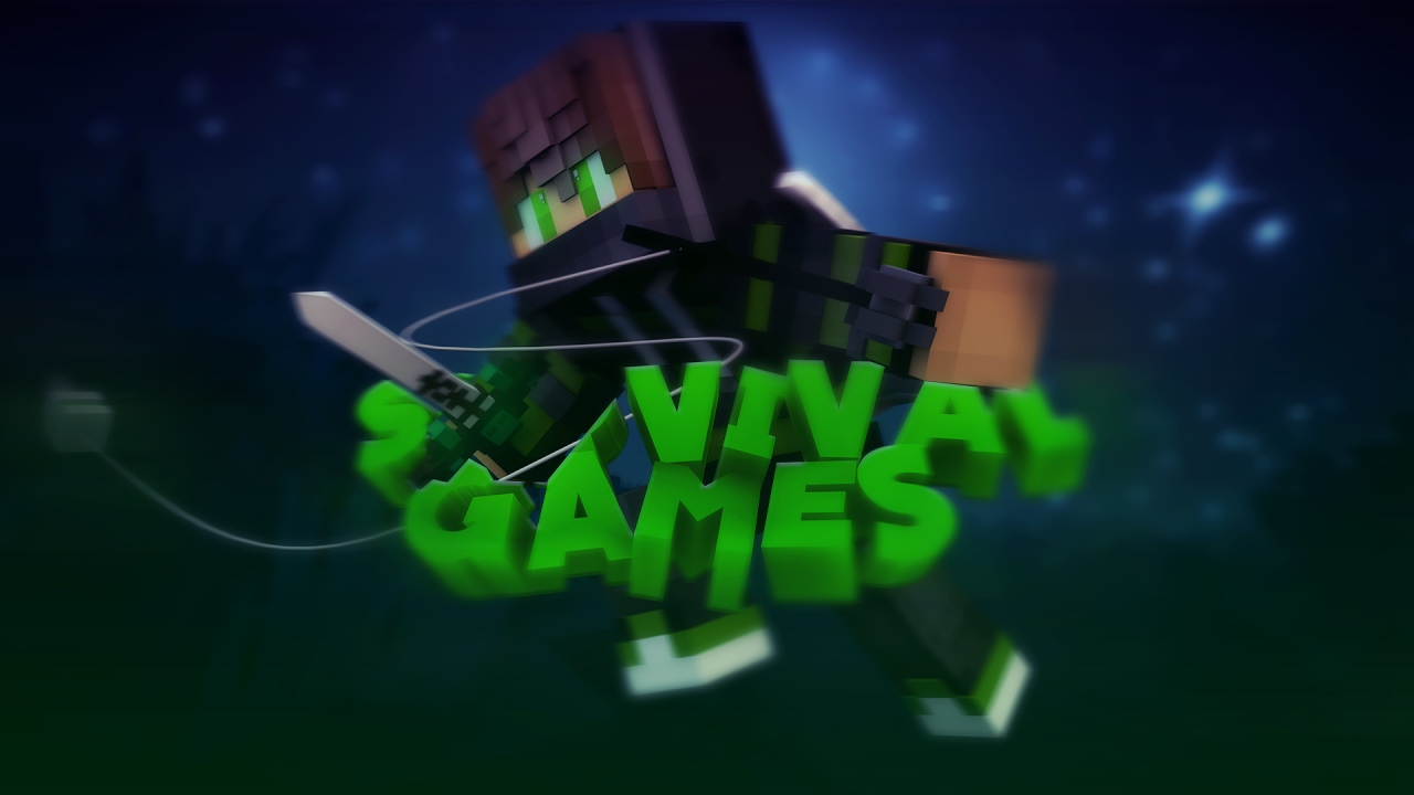 Moja nova tekstura - Minecraft SG #2 - YouTube