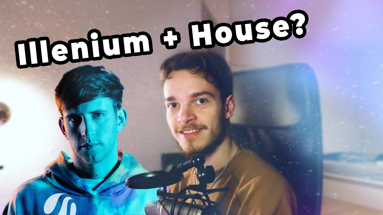 How to make ILLENIUMS SUPERSAWS... | FL Studio Tutorial - YouTube