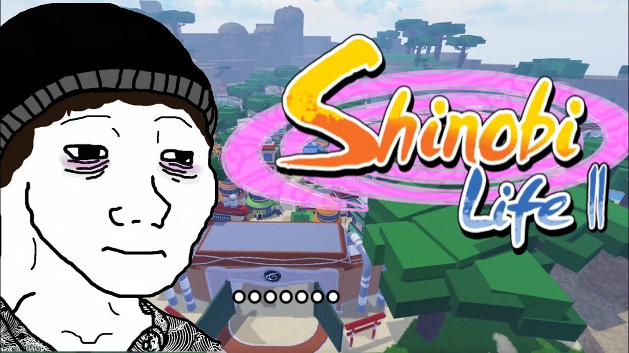 MI OBSESIÓN CON SHINDO LIFE || ROBLOX - YouTube