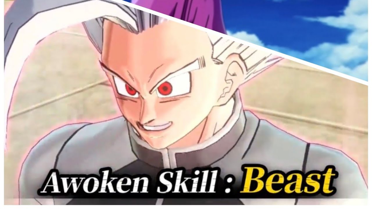 NEW DLC 16 TRAILER LEAKED | Beast form for Cac 🔥 Potential Unleashed ...