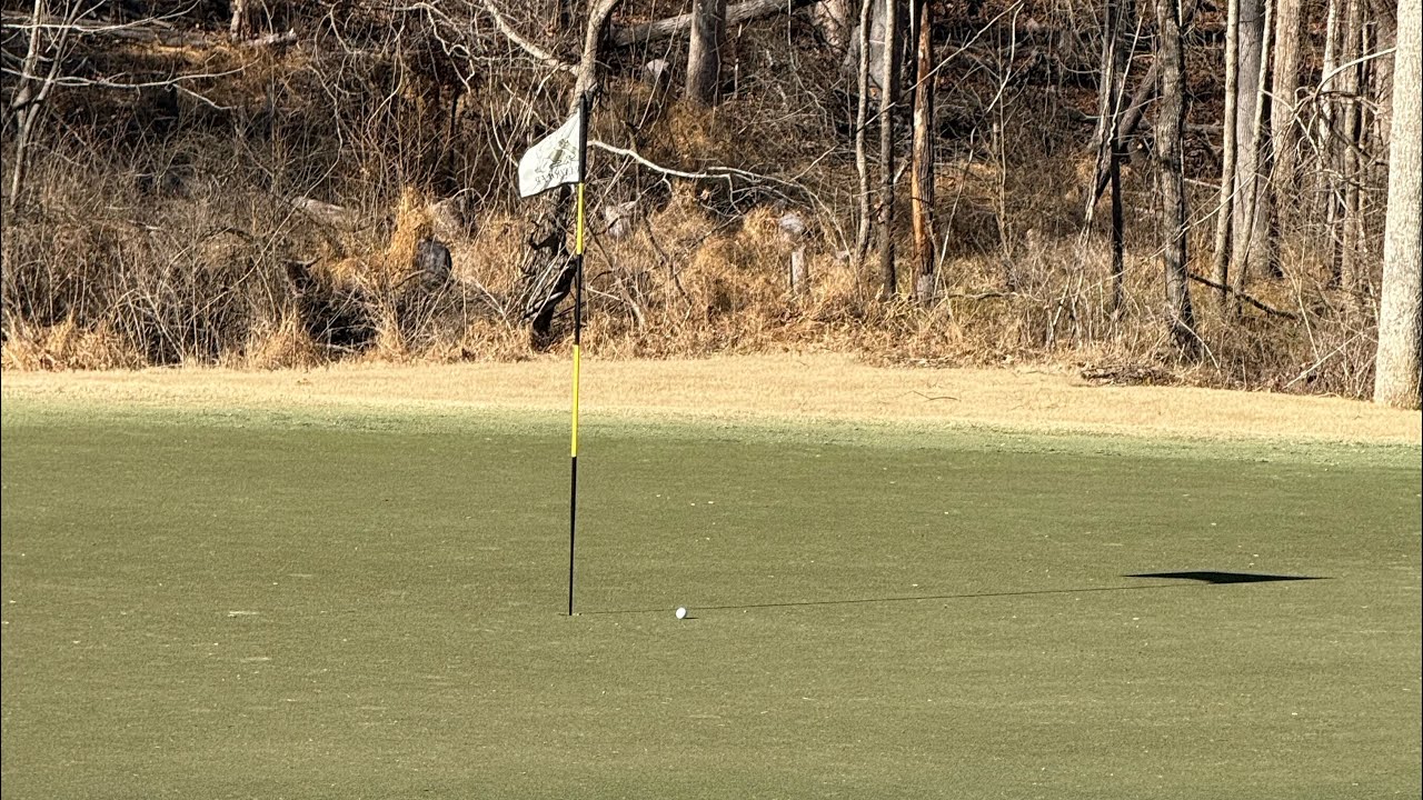 It’s Always Golf O’Clock Podcast Episode 27. - YouTube